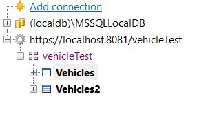 Linqpad Documentdb Now Cosmosdb Driver