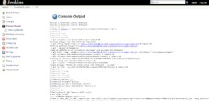 Scheduling A Job In Jenkins Baeldung On Ops
