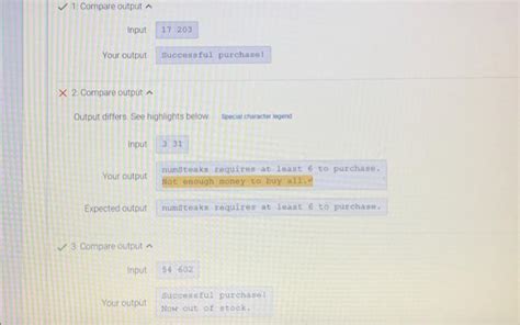 Solved C Help Please Im Not Sure What Im Doing Wrong My Chegg