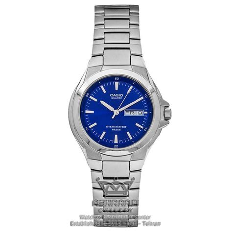 ساعت اورجینال کاسیو Casio MTP-1228D