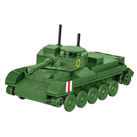 Cobi Cromwell Mk Iv 1 72 3091