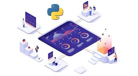3 top python packages to learn statistic for data scientist