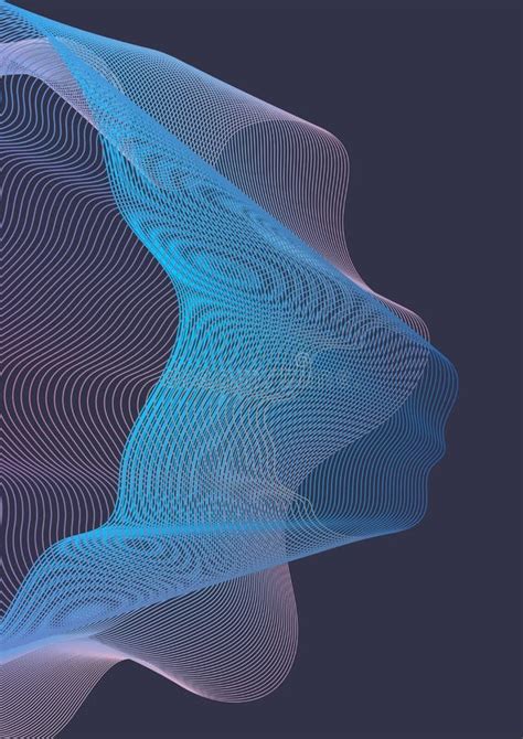 Minimal Covers Design Colorful Halftone Gradients Background Modern