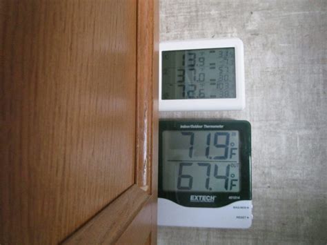 Arduino Fridge Controller All Electric Project