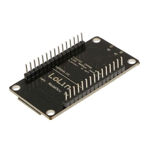 Orooba® Serial Esp8266 Module Lua Wifi Internet Nodemcu Development