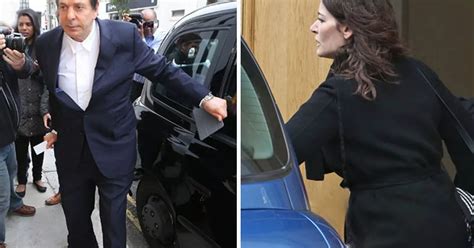 Nigella Lawson Attacked Charles Saatchi Tight Lipped Over Shocking