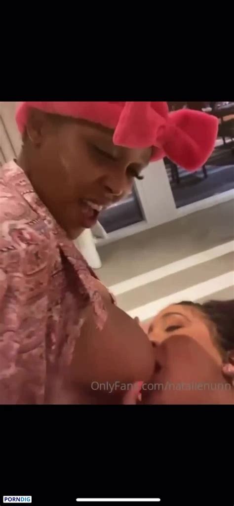 Natalienunn Realmissnatalienunn Nude Leaked Porndig
