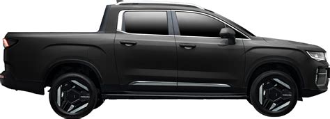 Riddara Rd6 100 Electiric Pickup Truck