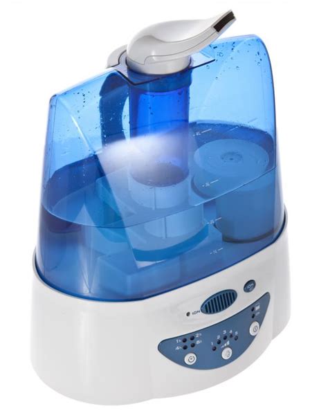 What is a Steam Humidifier? (with pictures)