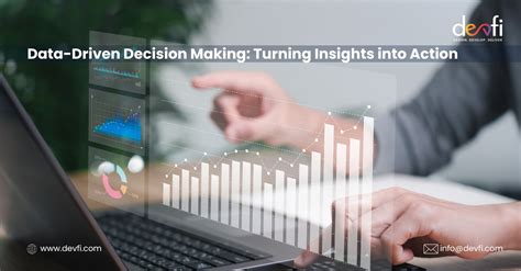 How Data Can Boost Decision Making Devfi Data Technology Innovation Bigdata Dataanalytics