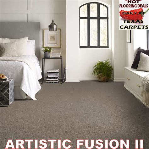 Artistic Fusion Ii Shaw