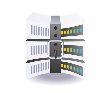 Technology Data Server Stack 68806717 Vector Art At Vecteezy