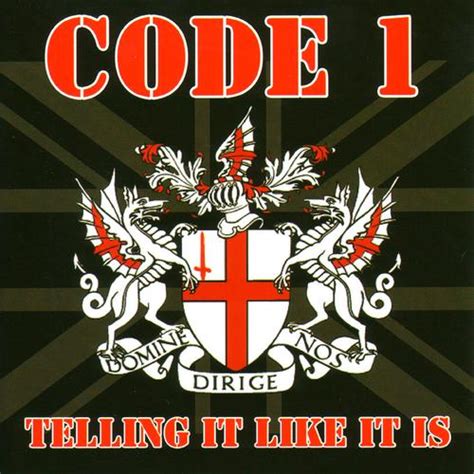 Code 1 Albums Songs Discography Biography And Listening Guide
