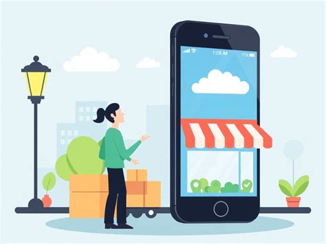 Mobile App Development For Small Businesses Your Step By Step Guide