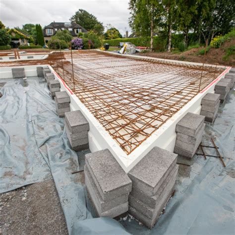 Steven Magee On Linkedin What Makes An Insulated Foundation System So