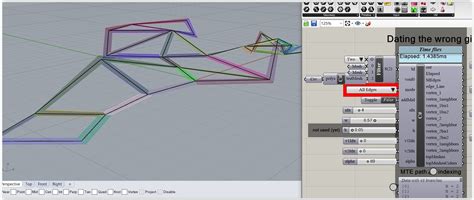How To Orient Cuboid Frame To Center Of Geodesic Dome Grasshopper Mcneel Forum