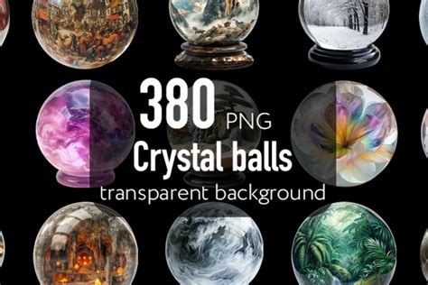crystal balls 2d unity asset store
