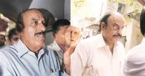Uphaar Fire Tragedy Sushil And Gopal Ansal Get 7 Years In Jail For Evidence Tampering
