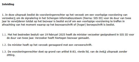 Aylin Bilic Wil Opheldering Voor De Verwarring Die Ze Zelf Met Haar