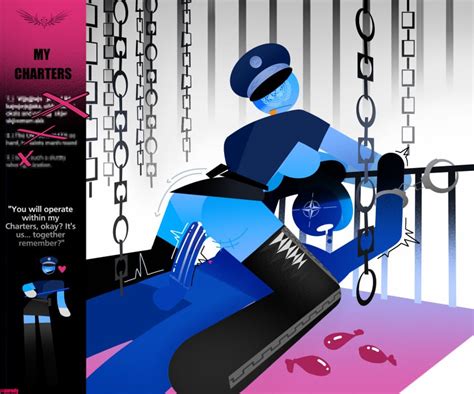 Rule 34 Countryhumans Fuck You Nato Countryhumans United Nations Countryhumans 13426911