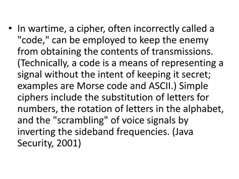 Design And Implementation Of Data Encryption Software Ppt
