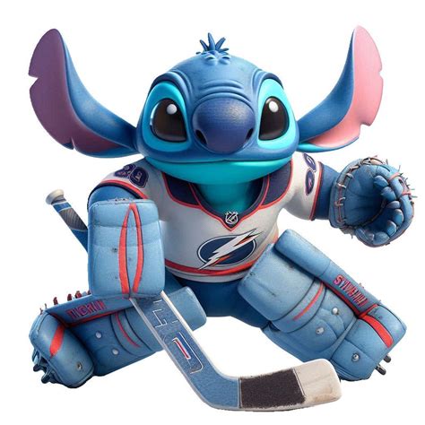 5 Png Stitch Hockey Design Watercolor Tshirt Mug Tumpler Sublimation