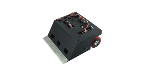 Sumo Robot 1kg Auto