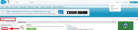 How To Create An API Integration User In Salesforce Blog SalesScreen