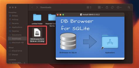 How To Open Db Files On Mac 4 Best Methods How To Open Db Files On Mac 4 Best Methods