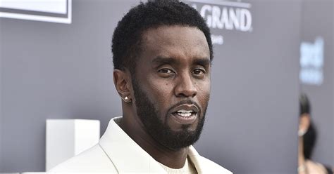 Diddy Faced A Different Controversy Long Before His Sex Trafficking Trial Internewscast Journal