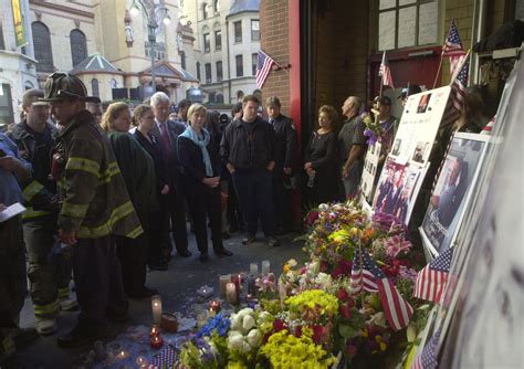 Remembering Father Mychal Judge