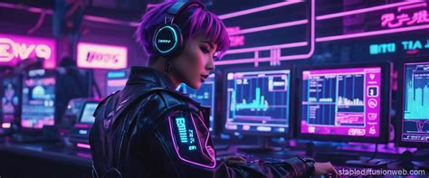 Industry IoT Integration Stable Diffusion Online