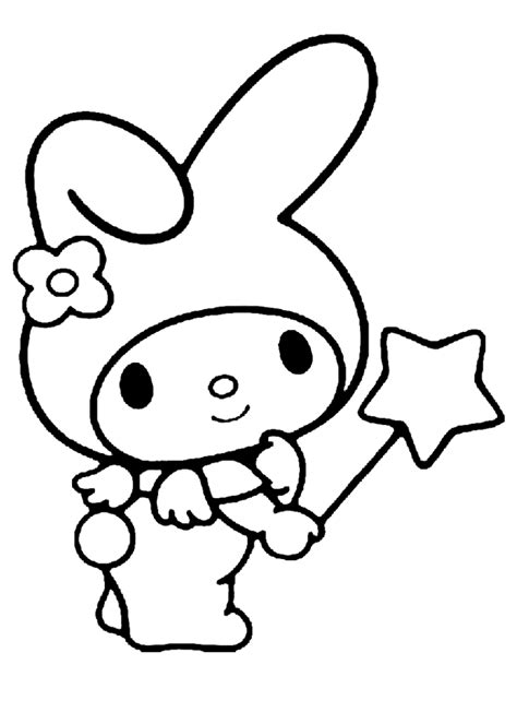 Шаблон куроми распечатать