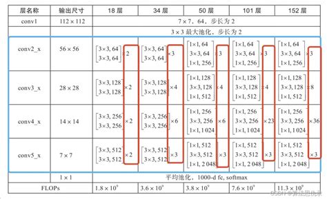 resnet 原理与代码复现 pmf48 resnet101复现 csdn博客