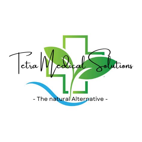 Tetra Medical Solutions Organic And Natural Products Portal