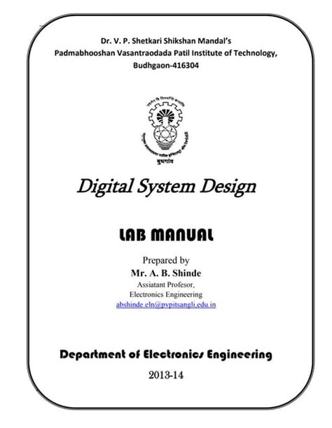 vhdl coding syntax pdf