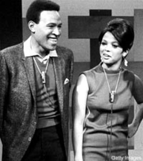 Marvin Gaye Tammi Terrell