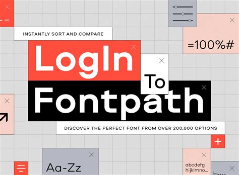 script font fonts fontpath