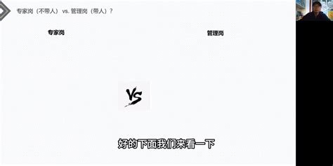 Hans的财务职场课哔哩哔哩bilibili