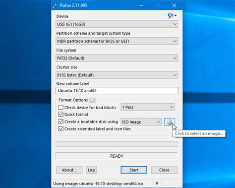 Create A Bootable Usb Ubuntu On Windows For Mac Bestawar