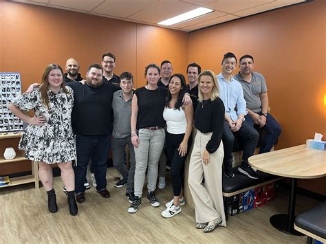 Quorum Systems Great Place To Work Australia