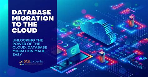 Seamless Database Migration To The Cloud A 9 Step Strategy Sql