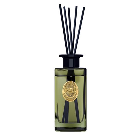 Bamboo Large Feed Diffuser Set Mandsense