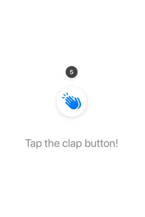 Swiftui Animations The Basics Of Animations And Transitions By