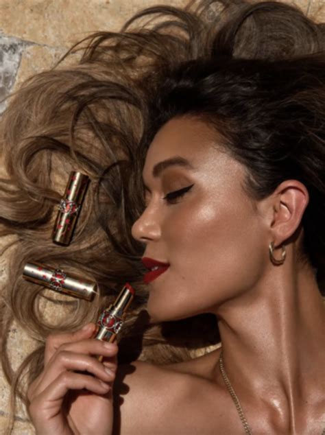 Shop Gorgeous And Bold Makeup Goodies For Fall Interior Designerella