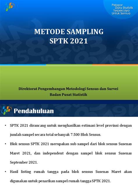Metode Sampling Pdf