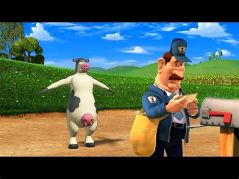 Mmmm Cow BUT Something Is Wrong Otis Sneaky Dance Know Your Meme