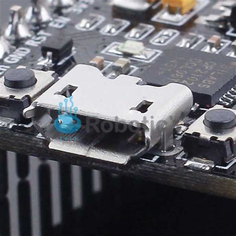 arduino uno r4 minima clone roboticx