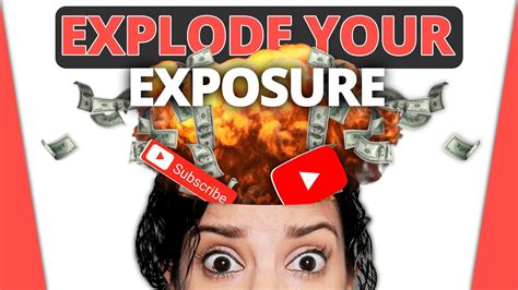 Crack The Code How To Explode Your YouTube Exposure And Get More Views YouTube