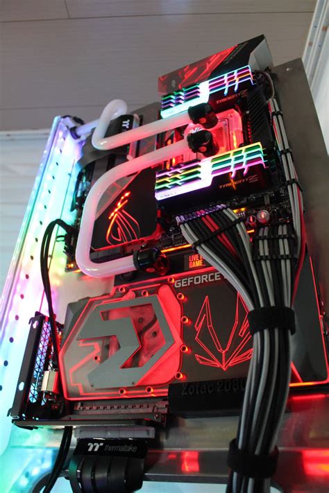 the case mods of computex bit